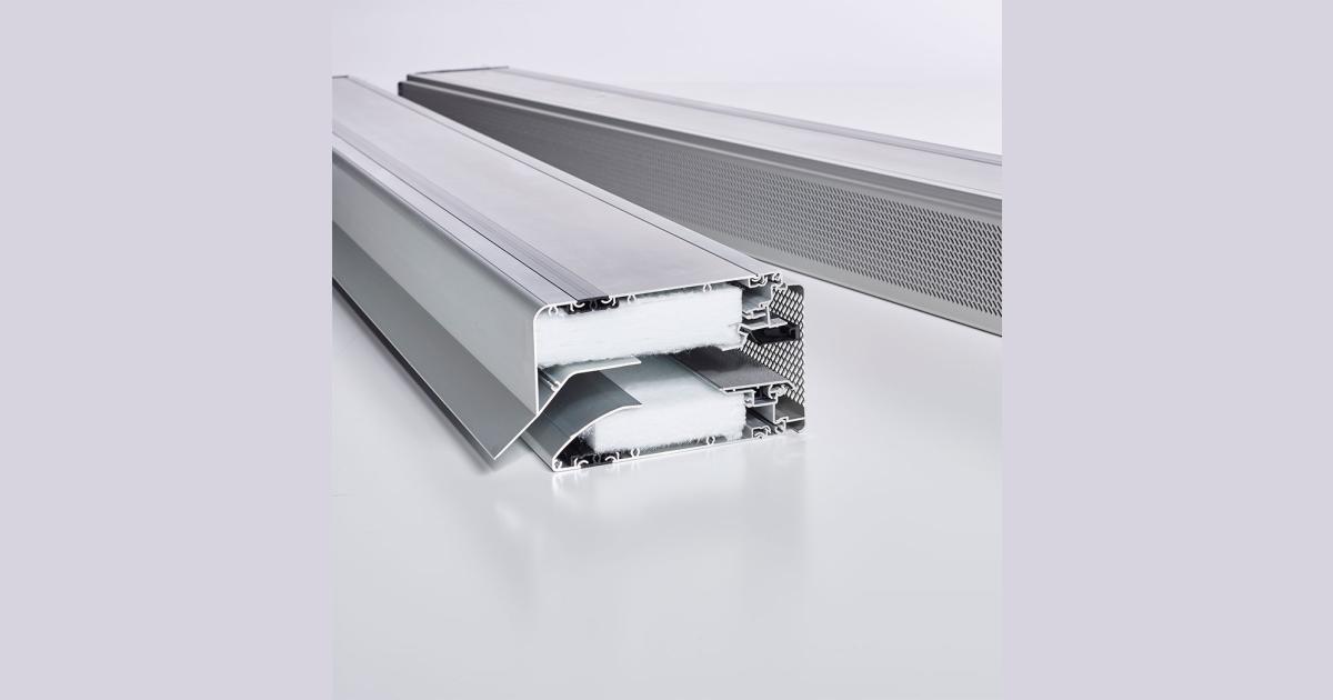 DucoMax ZR | GKL Ventilatie Techniek