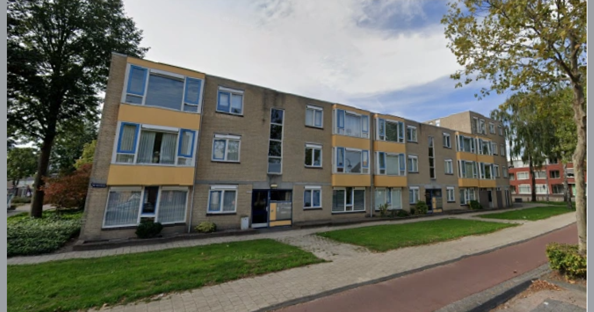 Renovatie appartementen de Besterd te Oosterhout | GKL Ventilatie Techniek